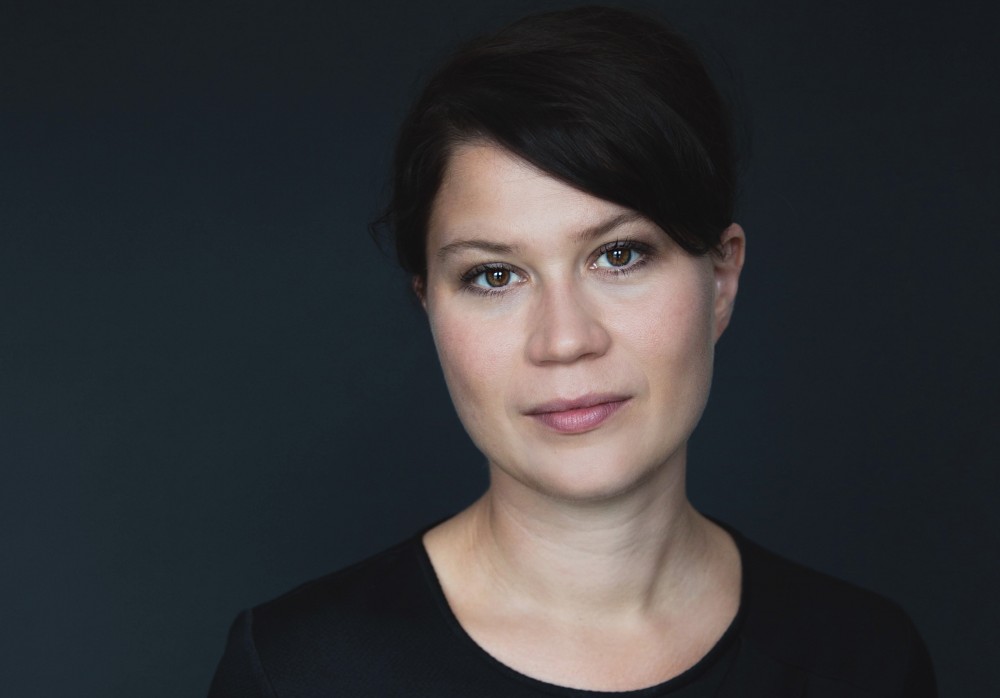 Oxen sold to Scandinavian film giant - Crime Writer Jens Henrik Jensen